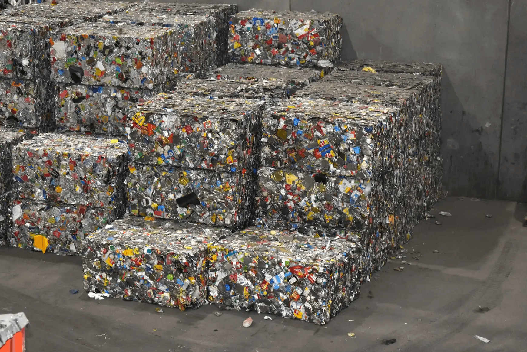 May Is Recycling Action Month See The Recycling Process Firsthand